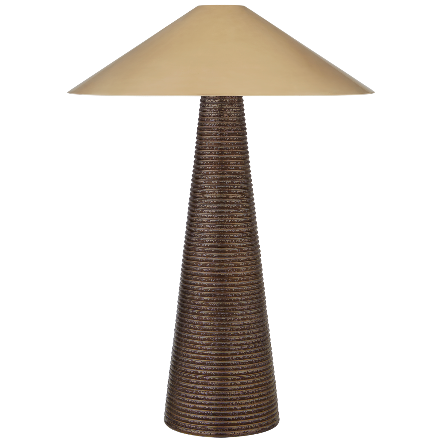 Miramar Table Lamp - KW3661 | Visual Comfort