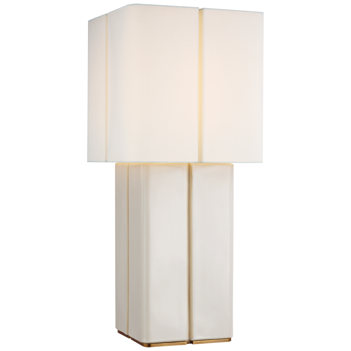 Monelle Medium Table Lamp - KW3666 | Visual Comfort