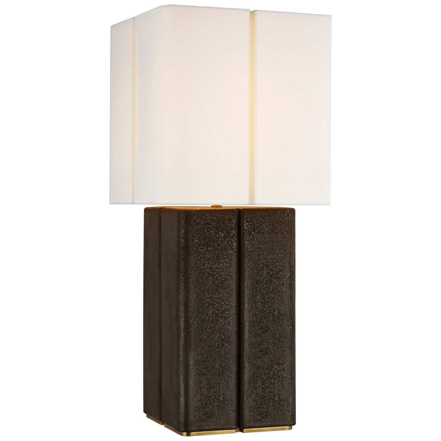 Monelle Medium Table Lamp - KW3666 | Visual Comfort