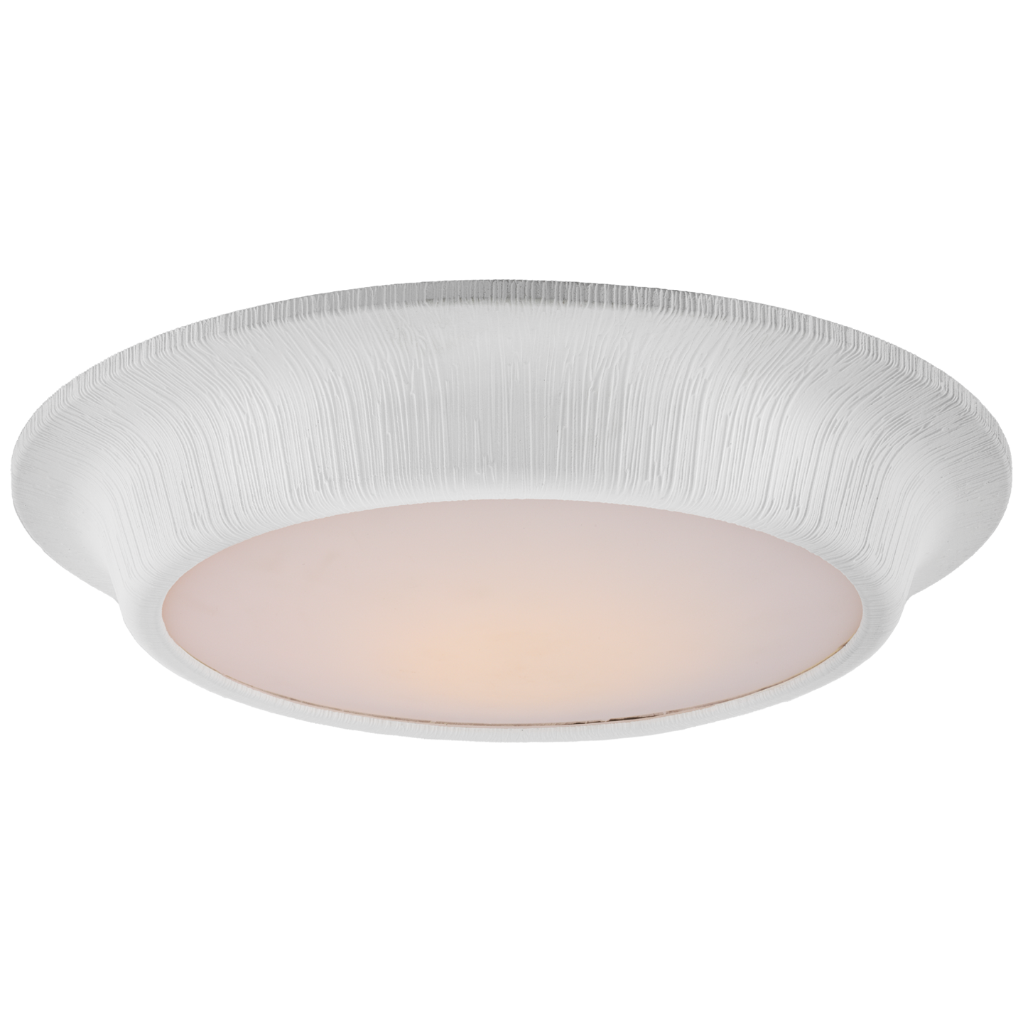 Utopia Large Flush Mount - EU-KW4033 | Visual Comfort