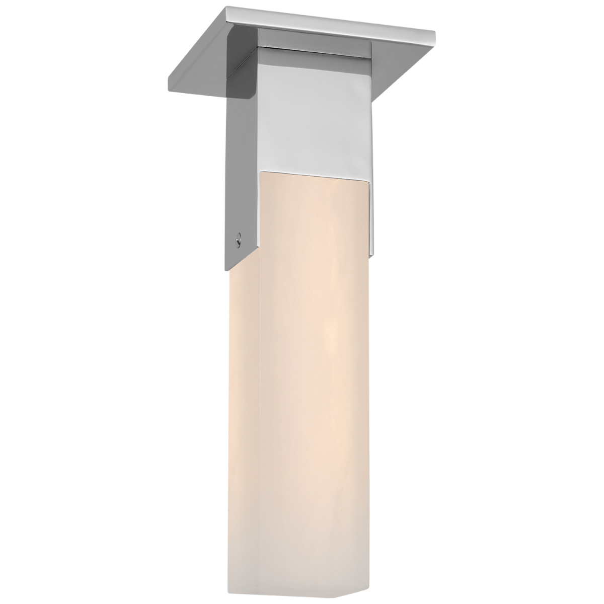 Covet Monopoint Flush Mount - KW4117 | Visual Comfort