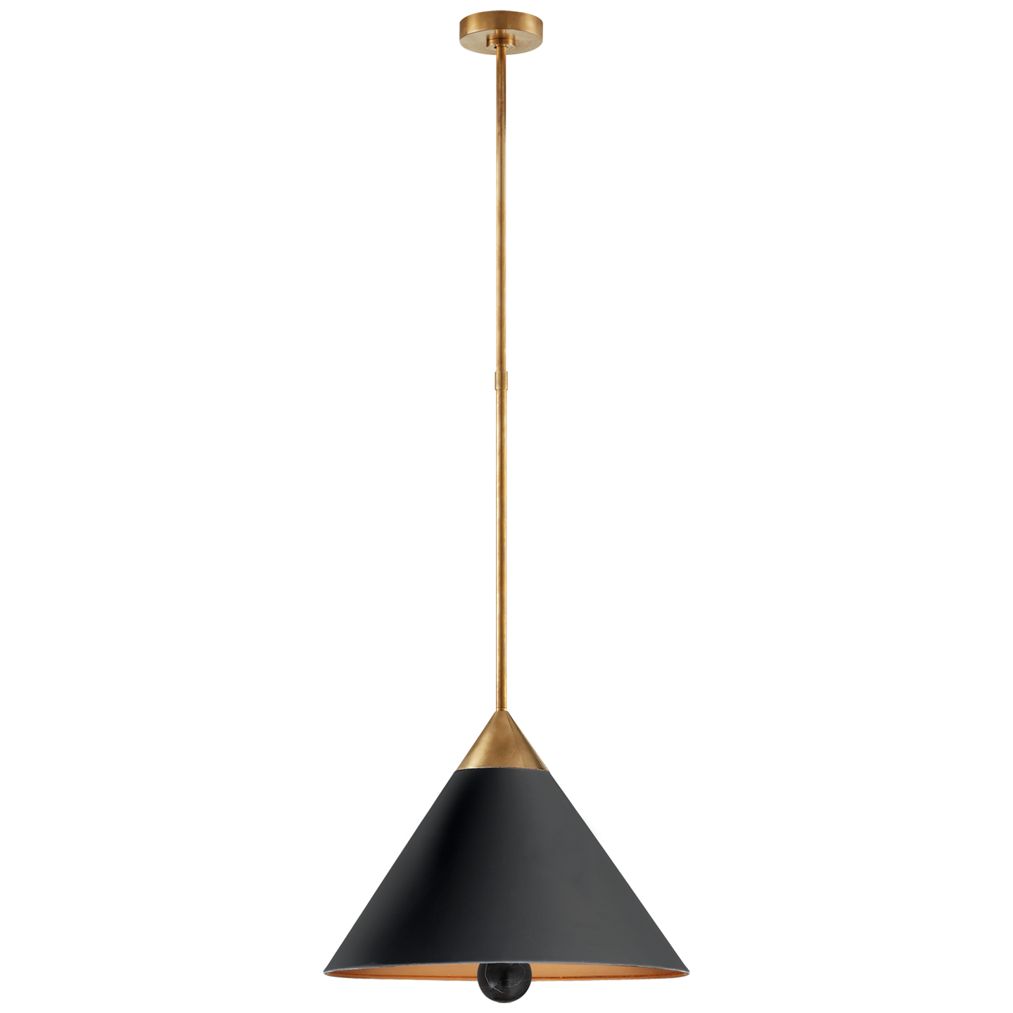 Cleo Pendant - KW5509 | Visual Comfort