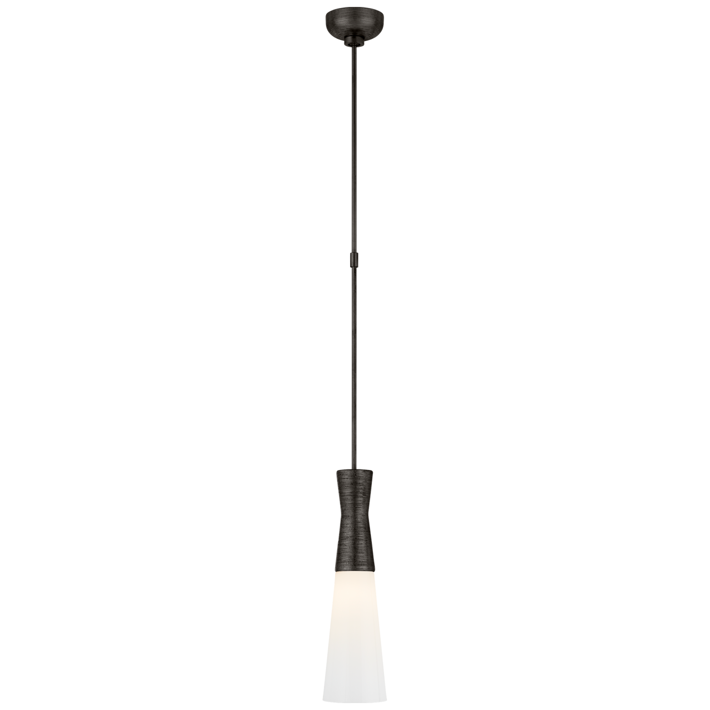 Utopia Medium Pendant - KW5533 | Visual Comfort