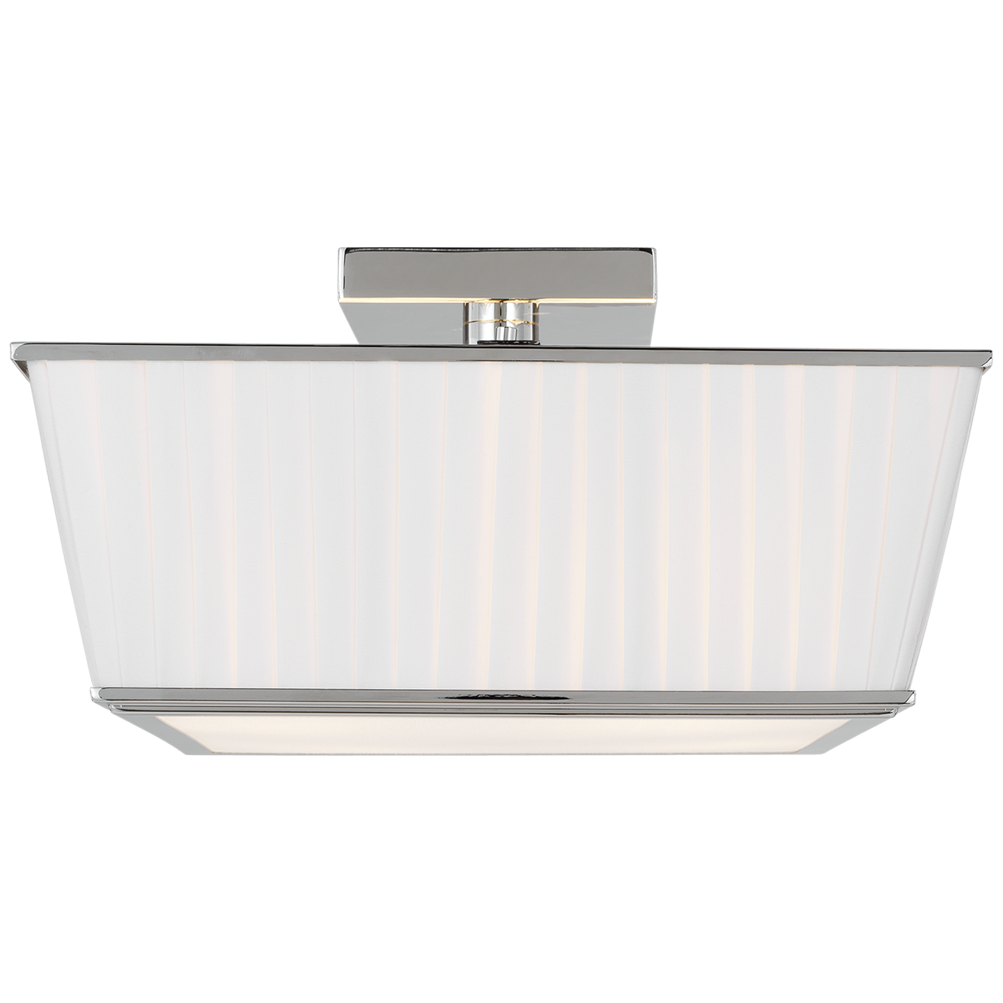 Esther Flush Mount - LF1044 | Visual Comfort