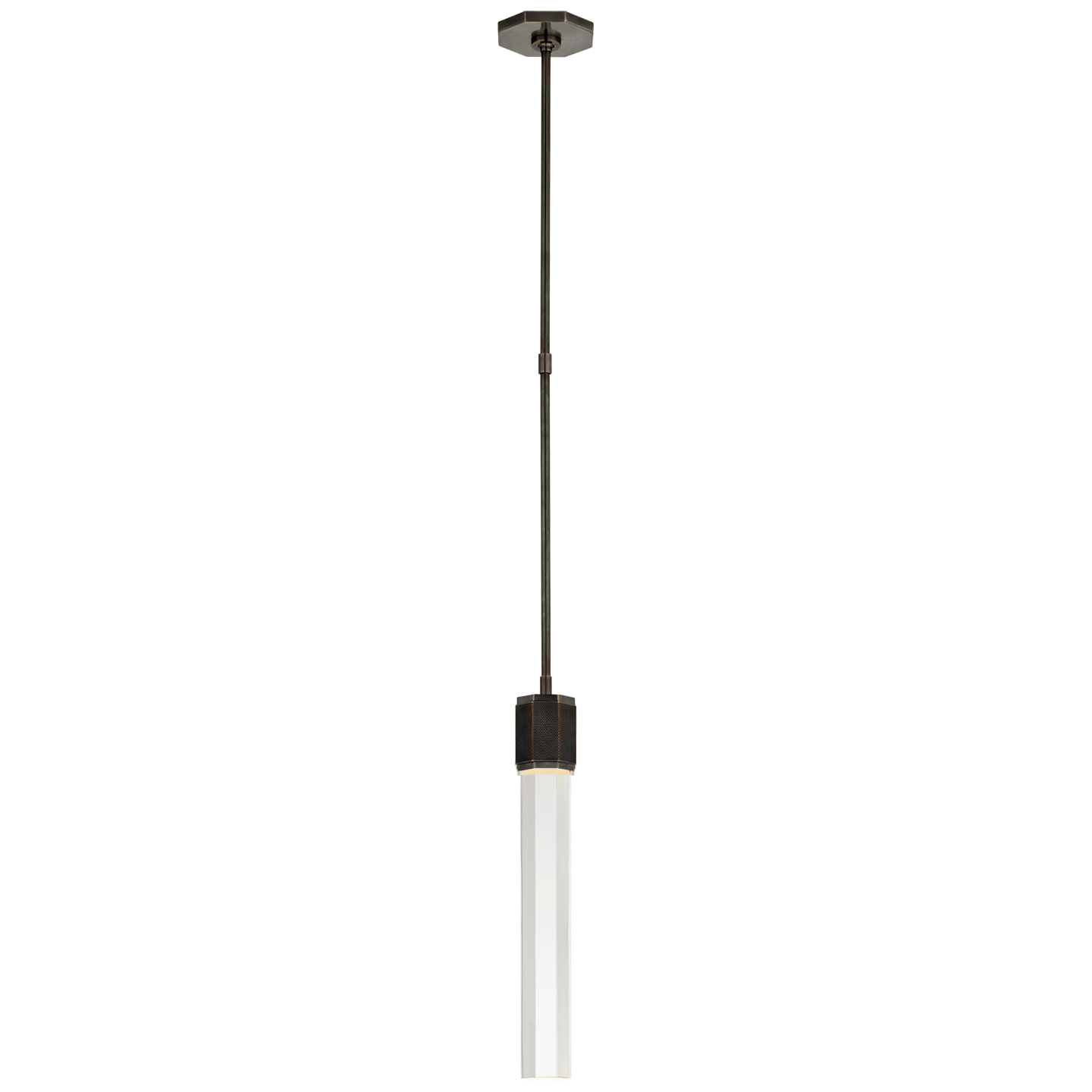 Fascio Single Pendant - EU-LR5911 | Visual Comfort