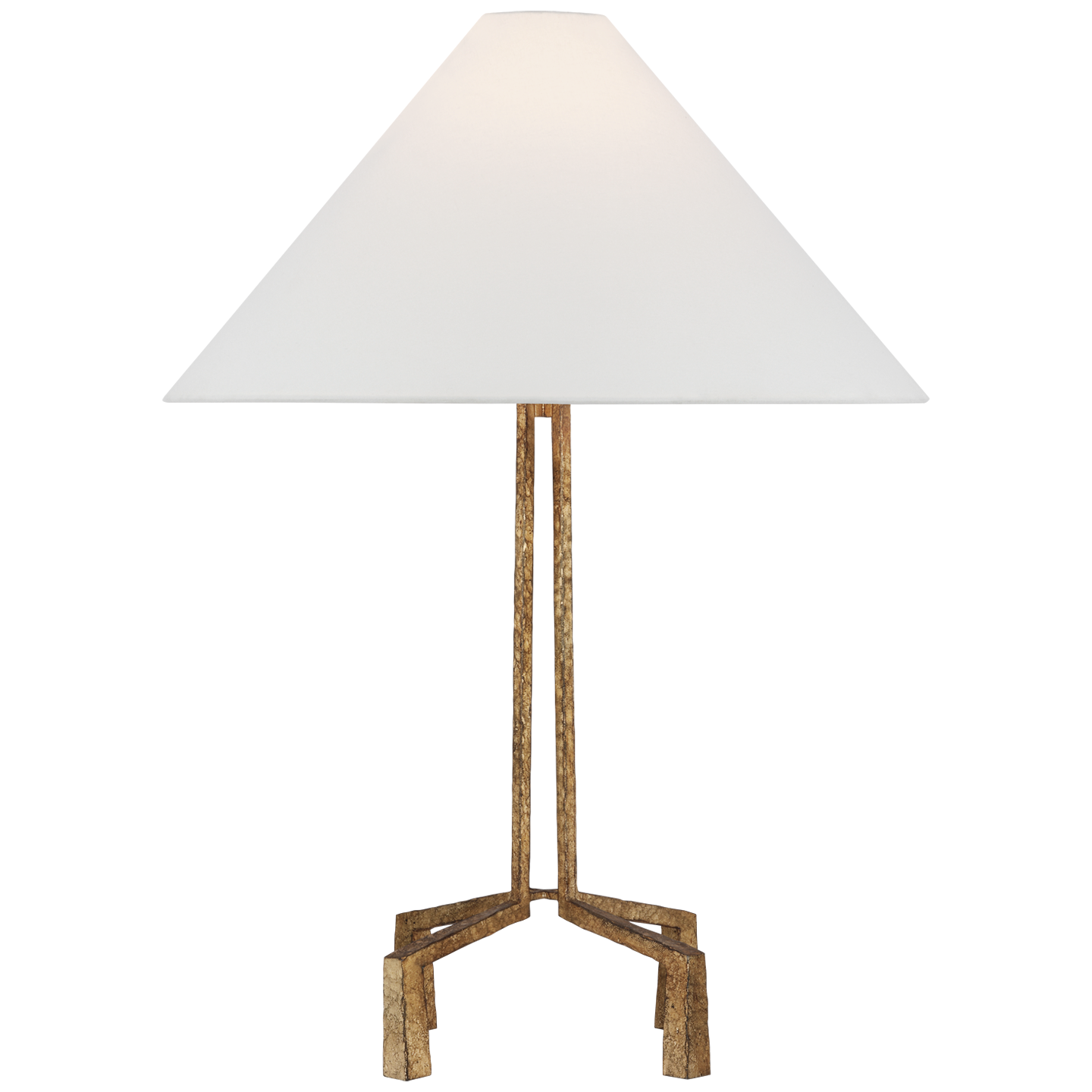 Clifford Medium Table Lamp - EU-MF3350 | Visual Comfort