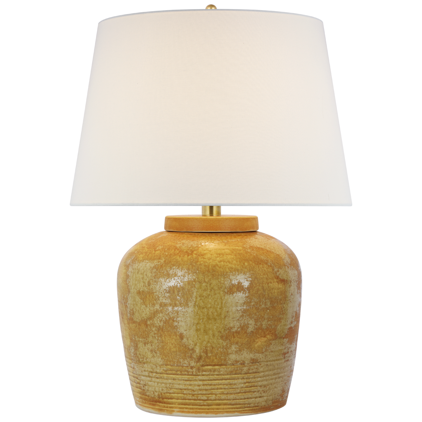 Nora Medium Table Lamp - EU-MF3638 | Visual Comfort