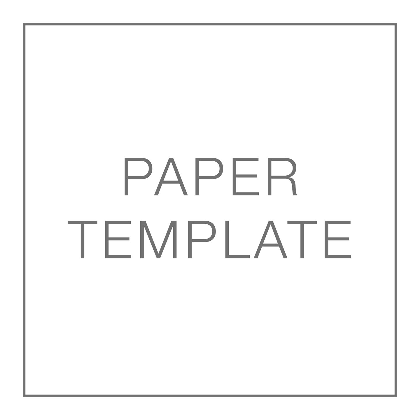 2D Paper Template - Charles Small Chandelier 18X24 - 2DAH5000 | Visual ...