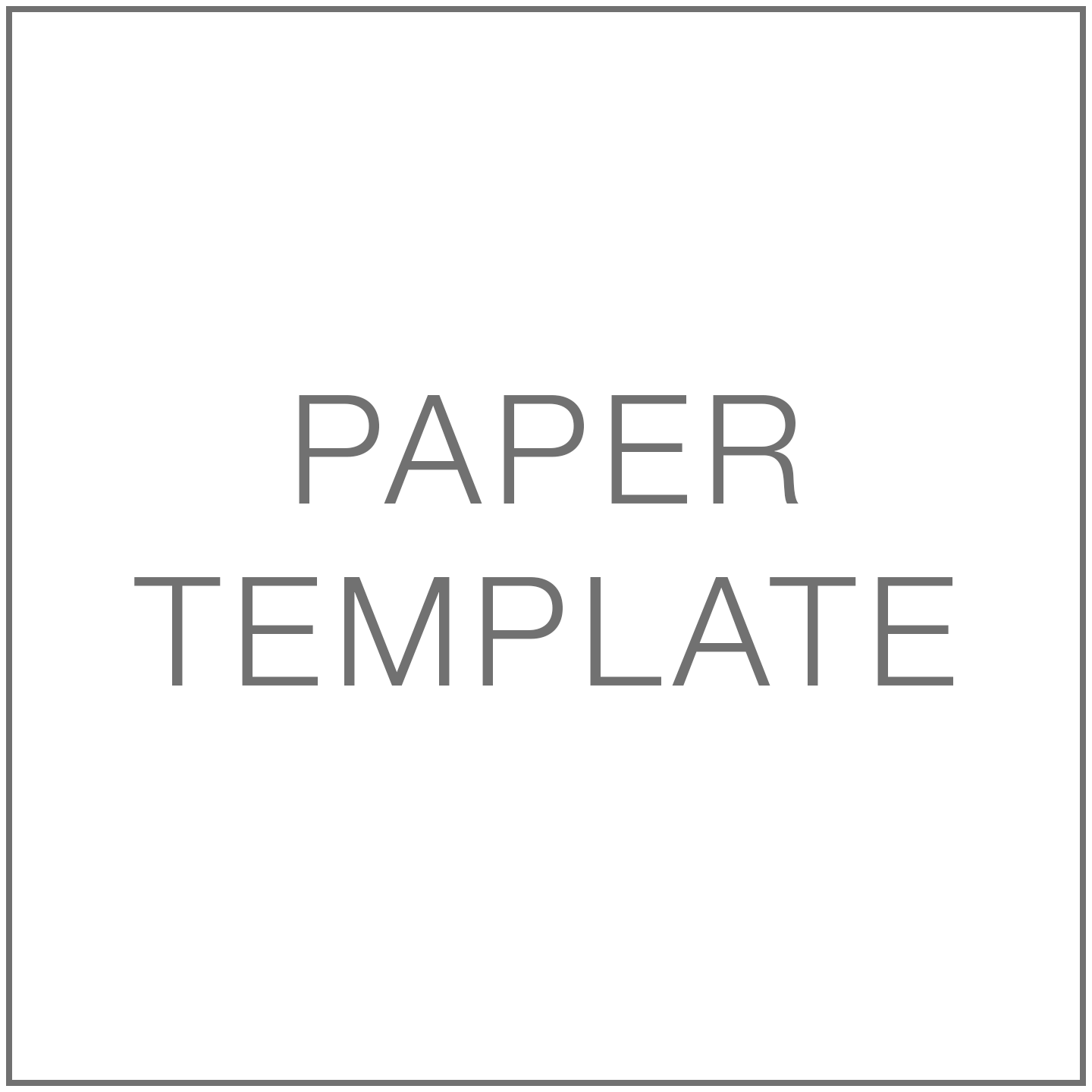 2D Paper Template - Cosmopolitan 18" Picture Light 24x18 - 2DTOB2621 ...