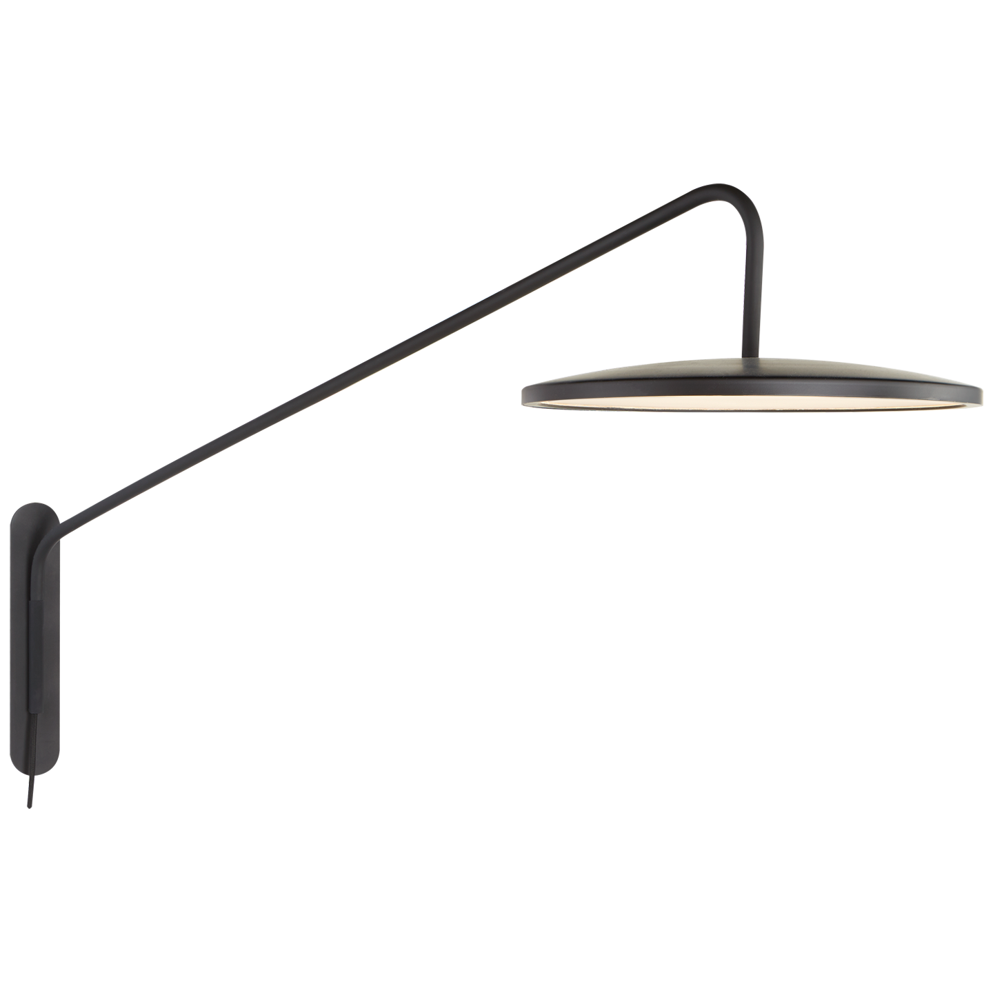 Dot 16" Articulating Wall Light - EU-PB2020 | Visual Comfort