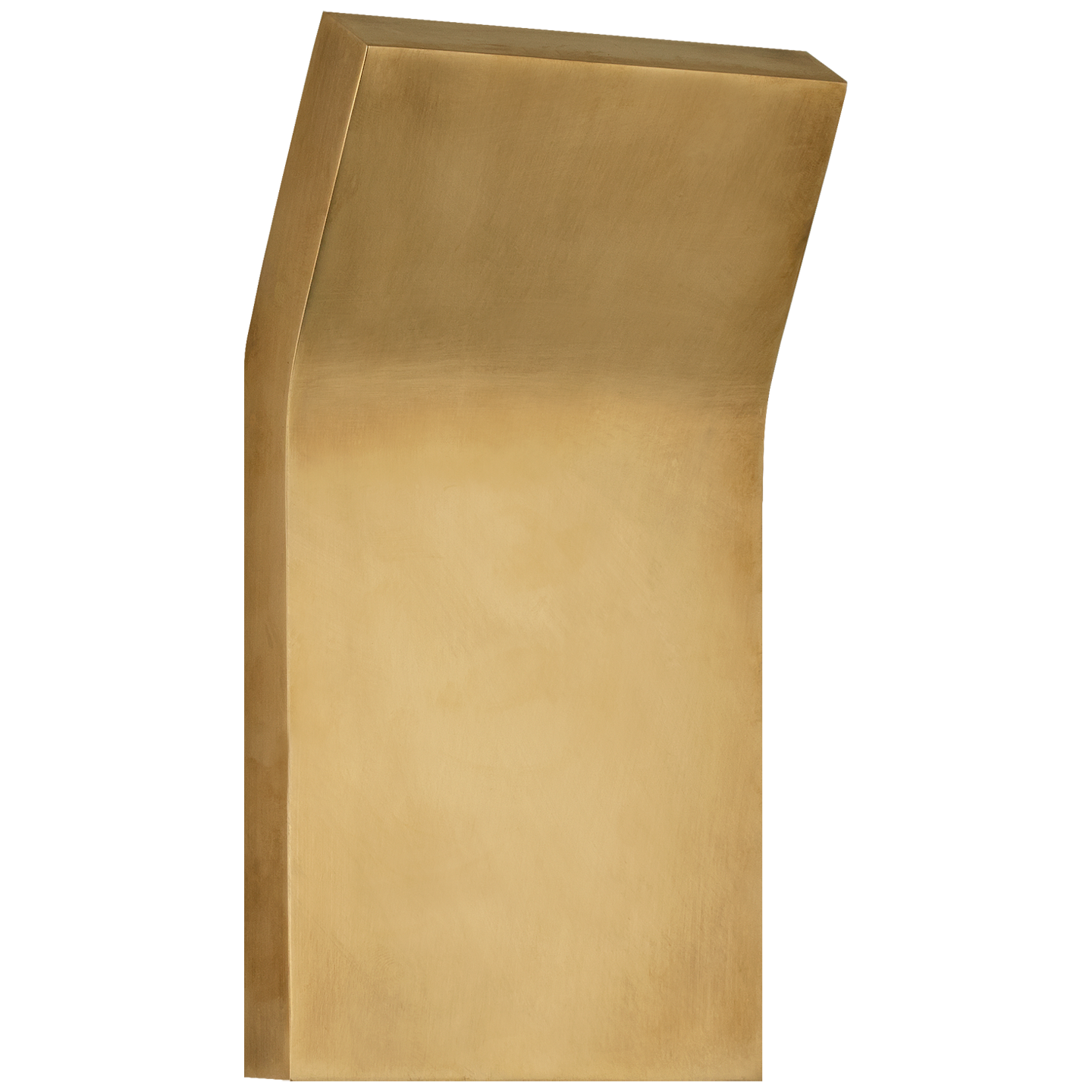 Bend Large Round Light - PB2055 | Visual Comfort