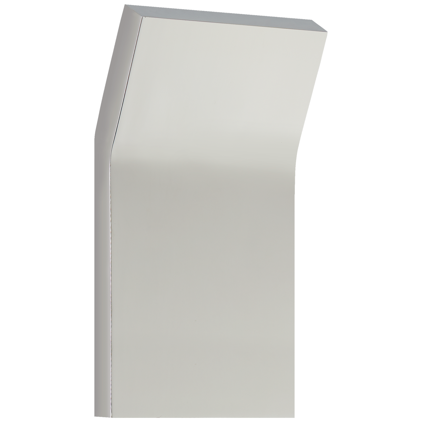 Bend Medium Square Light - PB2052 | Visual Comfort