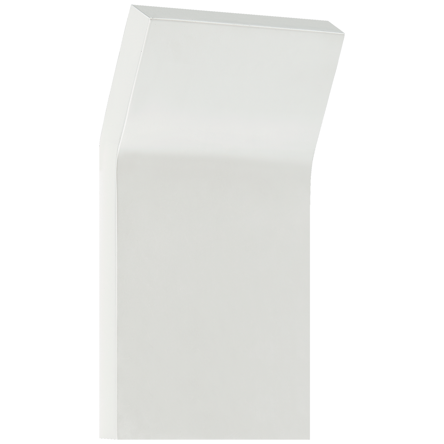 Bend Medium Square Light - PB2052 | Visual Comfort