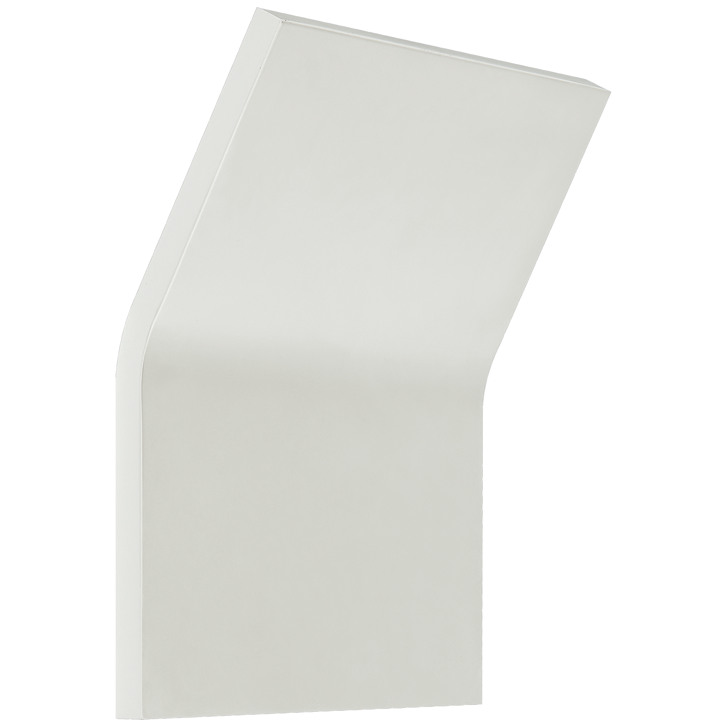 Bend Medium Square Light - PB2052 | Visual Comfort