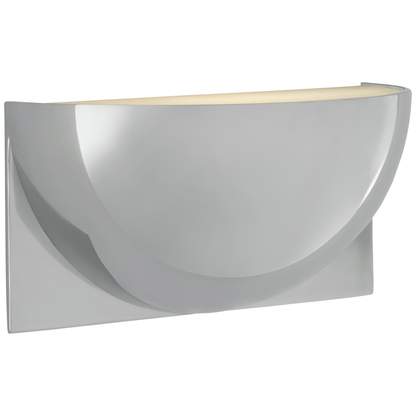 Quarter Sphere Small Up Light - EU-PB2070 | Visual Comfort