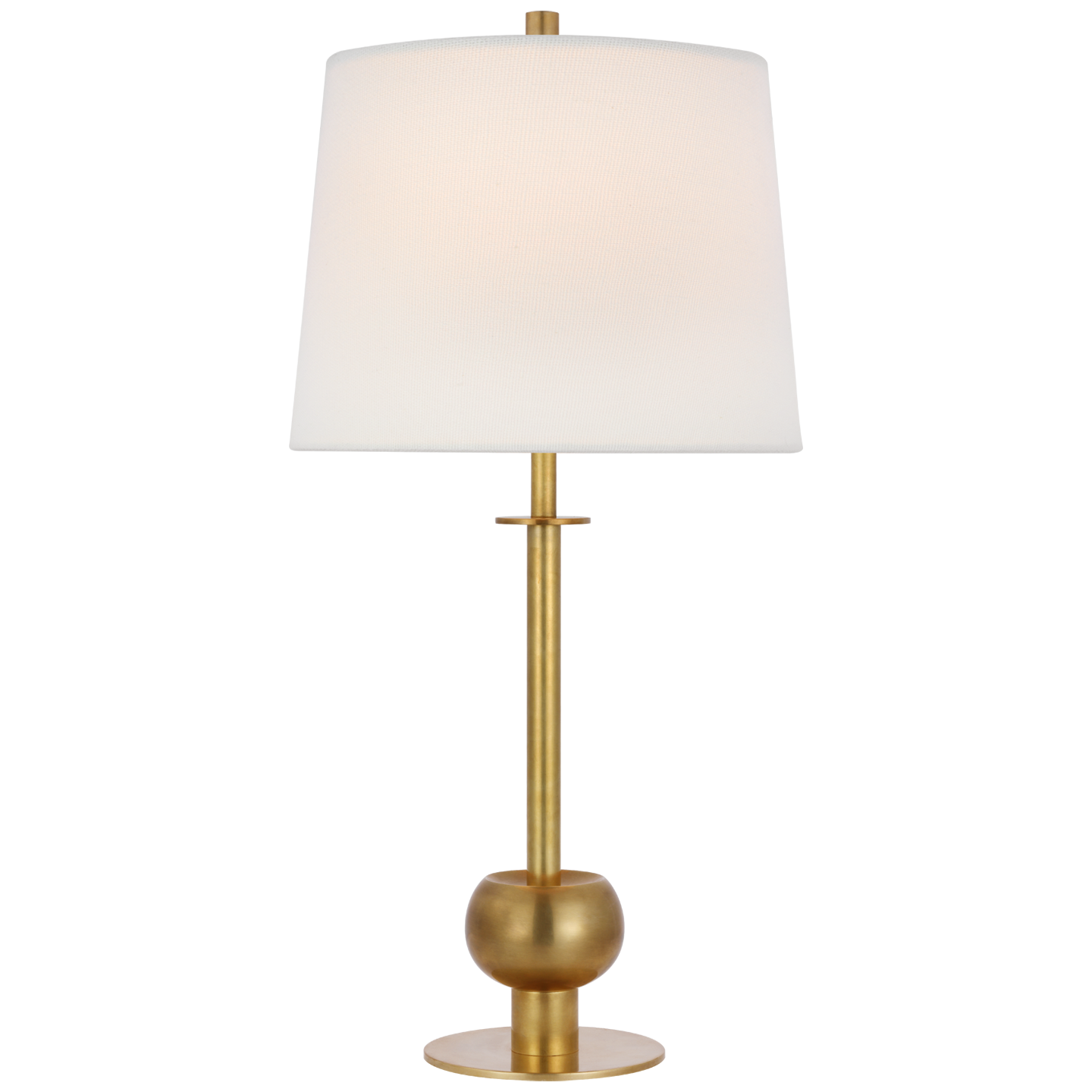 Comtesse Medium Table Lamp - EU-PCD3100 | Visual Comfort