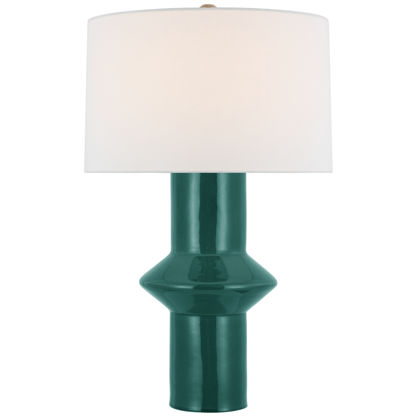 Maxime Medium Table Lamp - EU-PCD3602 | Visual Comfort