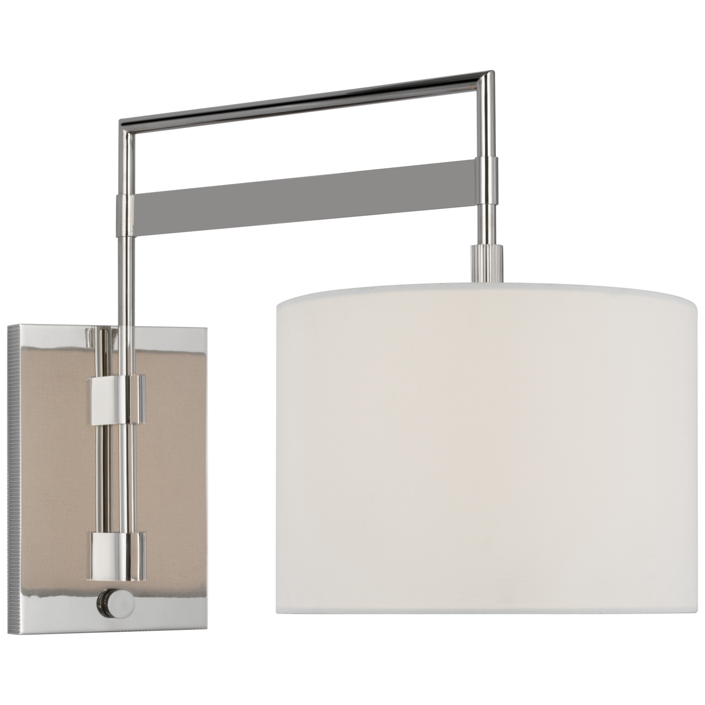 Gael Medium Articulating Wall Light - EU-RB2060 | Visual Comfort
