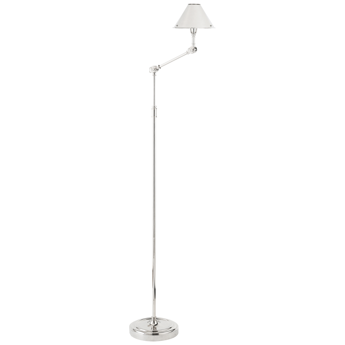 Anette Floor Lamp - EU-RL1250 | Visual Comfort