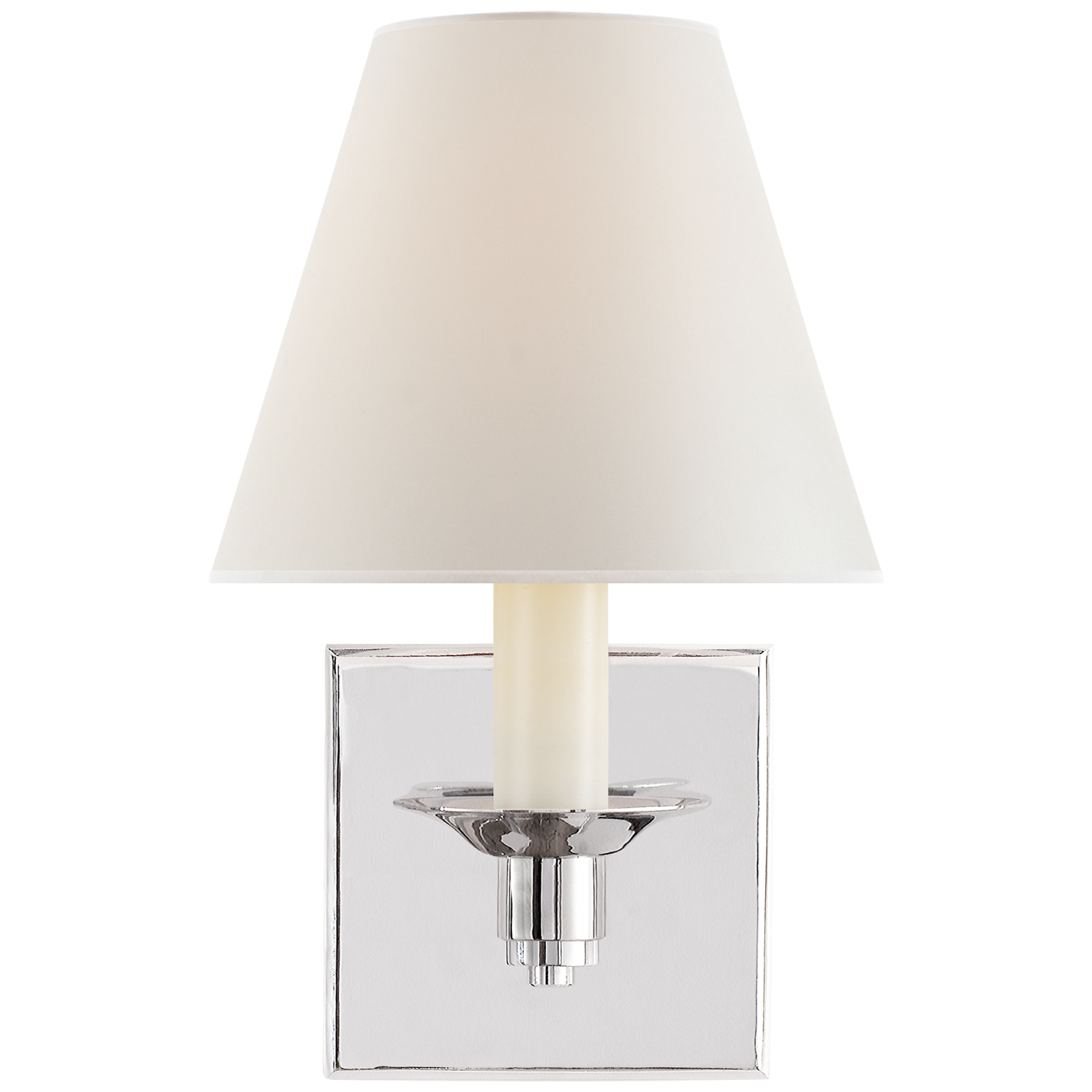 Evans Single Arm Sconce - EU-RL2003 | Visual Comfort