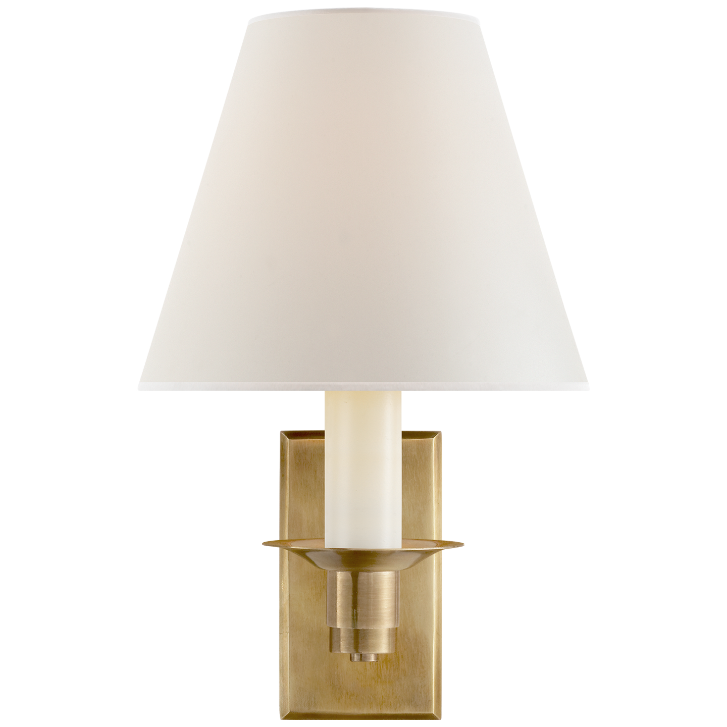 Library Lights | Visual Comfort