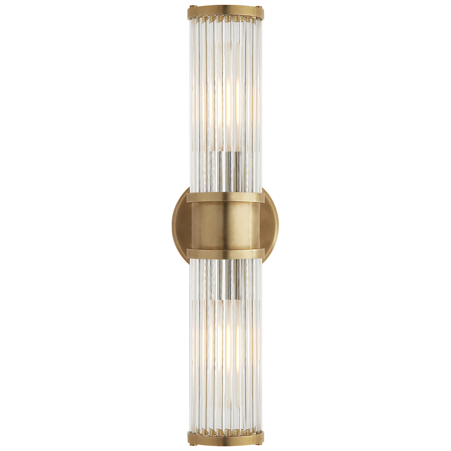 Allen Double Light Sconce - EU-RL2082 | Visual Comfort
