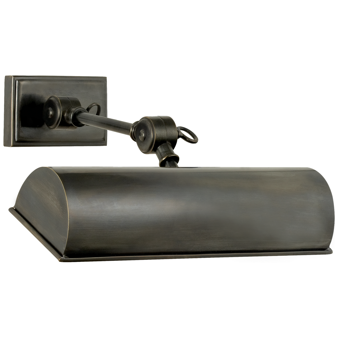 Anette 9" Picture Light - RL2275 | Visual Comfort