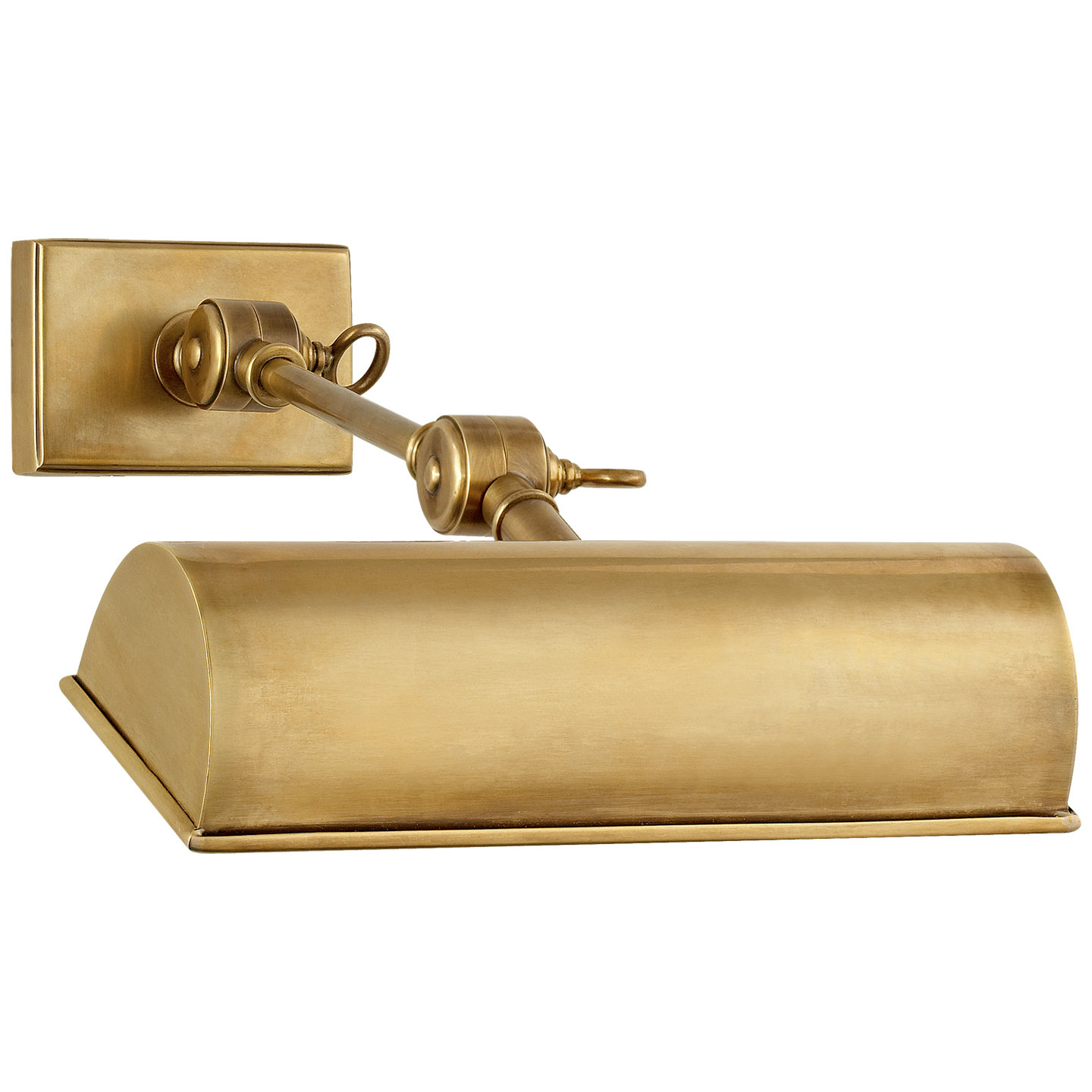 Anette 9" Picture Light - RL2275 | Visual Comfort