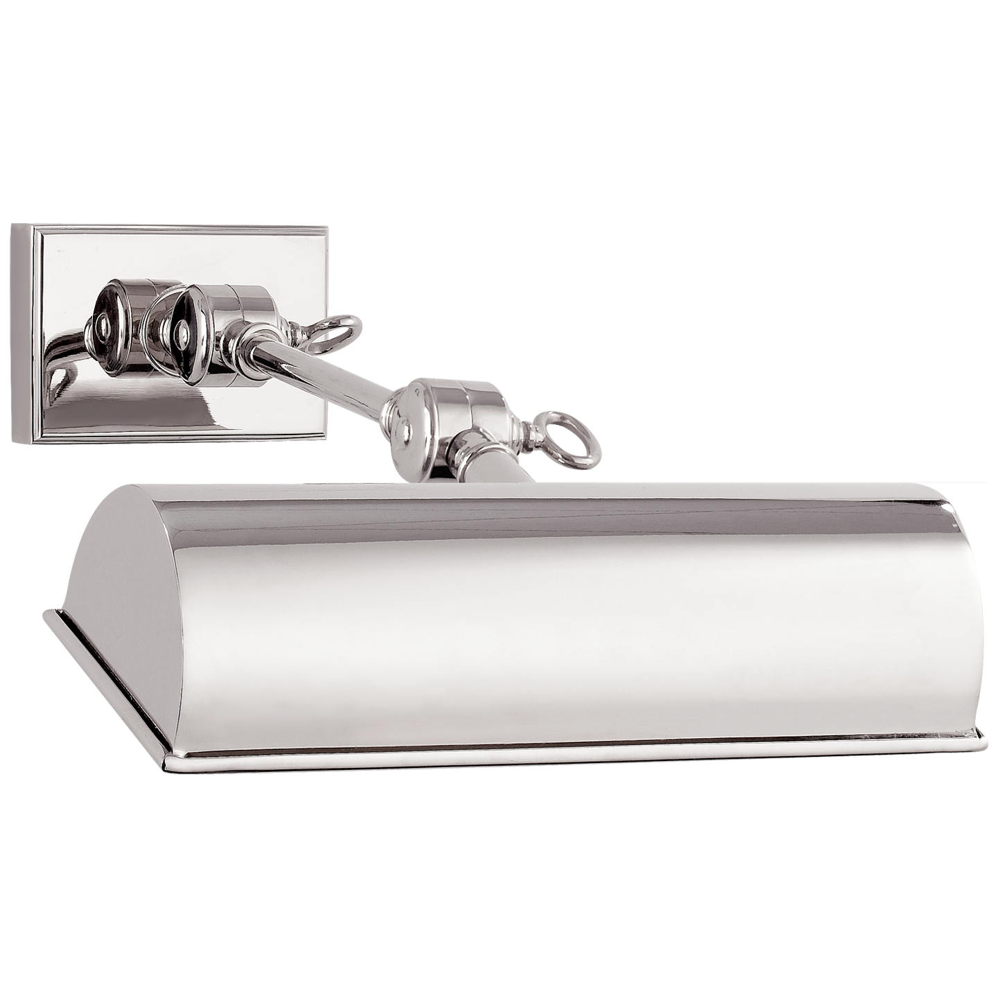 Anette 9" Picture Light - RL2275 | Visual Comfort