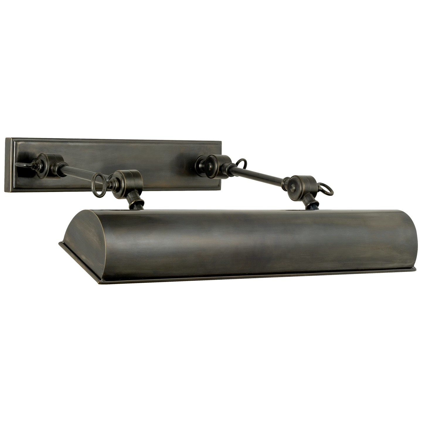 Anette 16" Picture Light - RL2276 | Visual Comfort