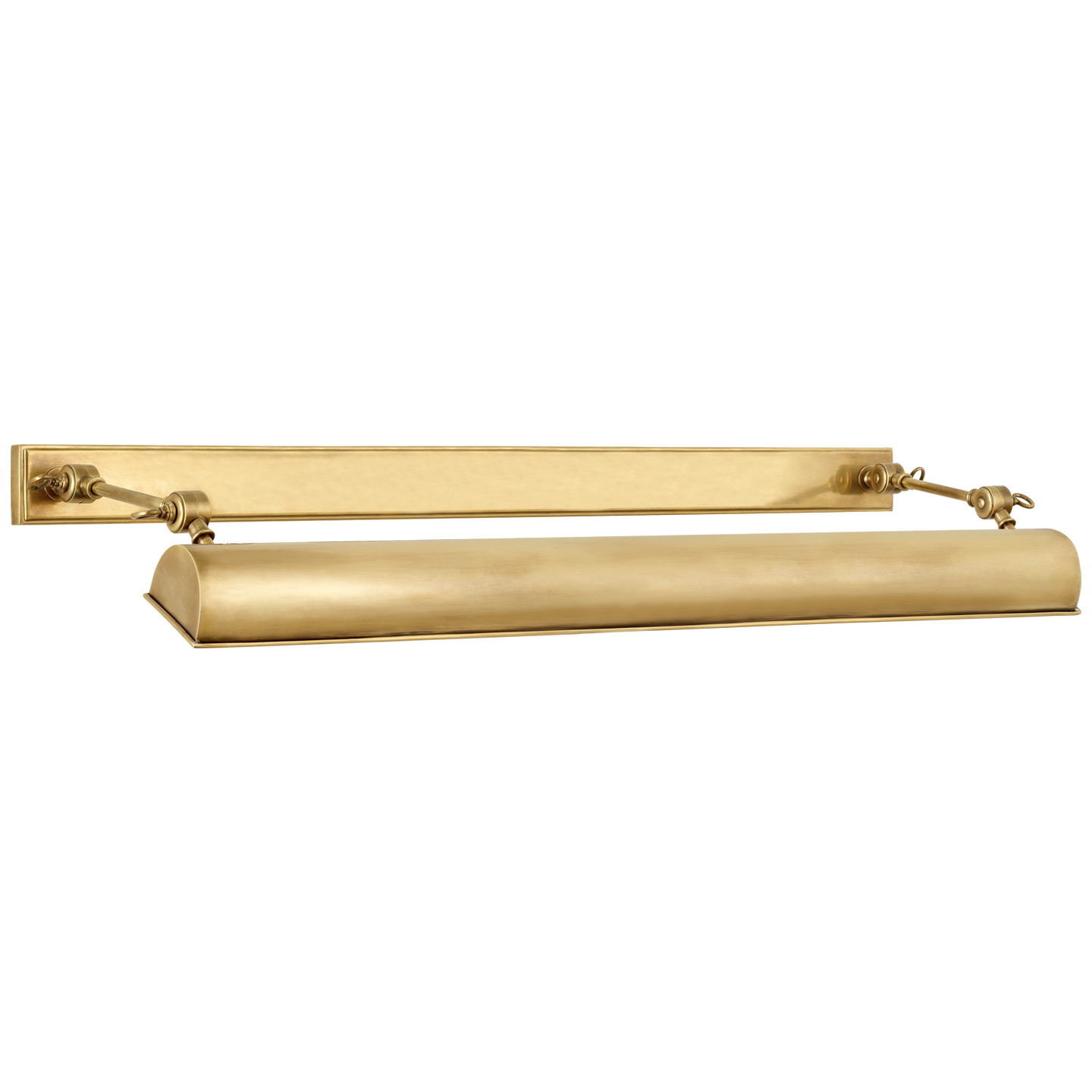 Brass Picture Lights | Visual Comfort
