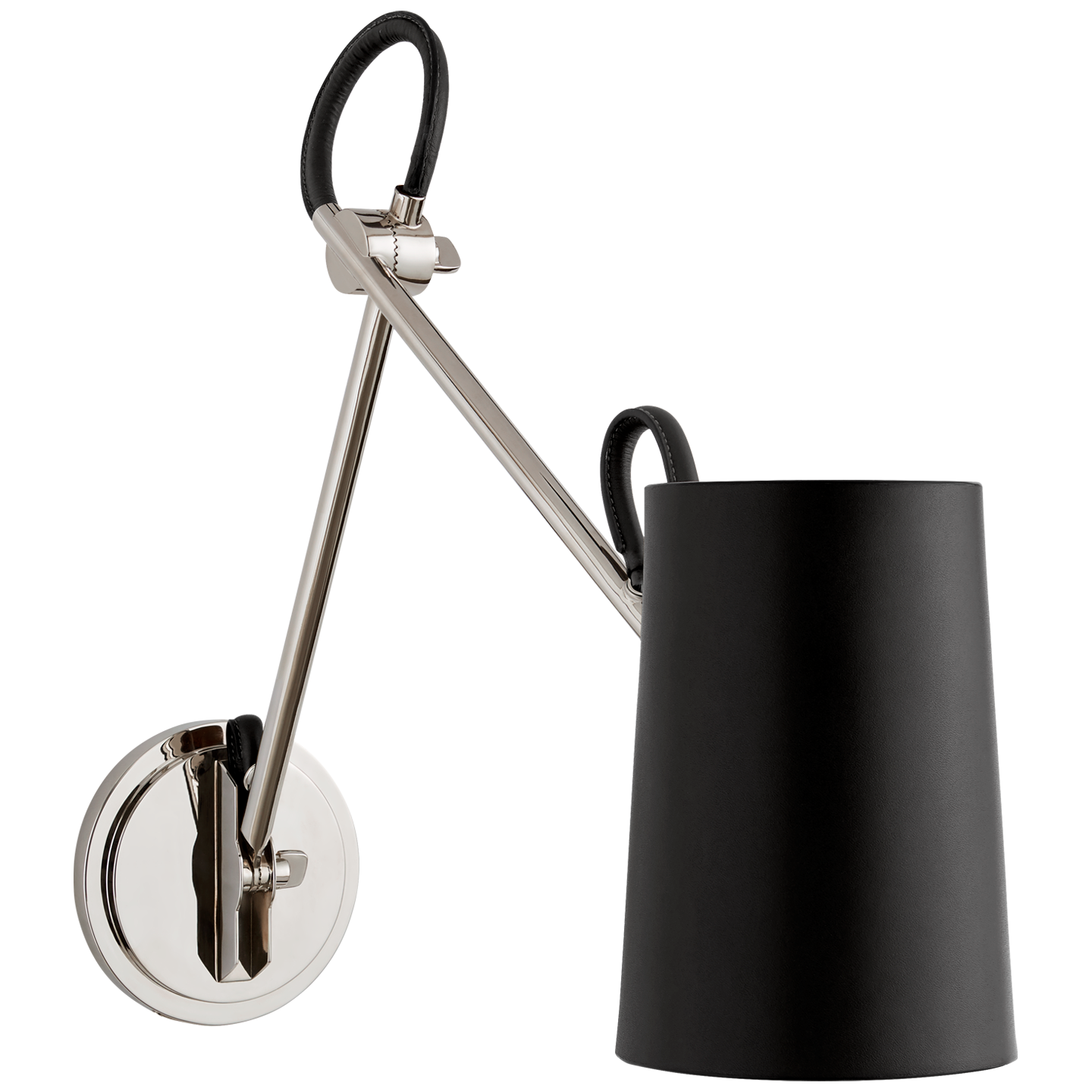 Benton Double Library Sconce - EU-RL2454 | Visual Comfort