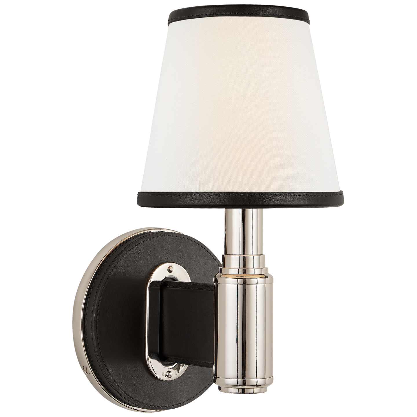 Riley Single Sconce - RL2611 | Visual Comfort