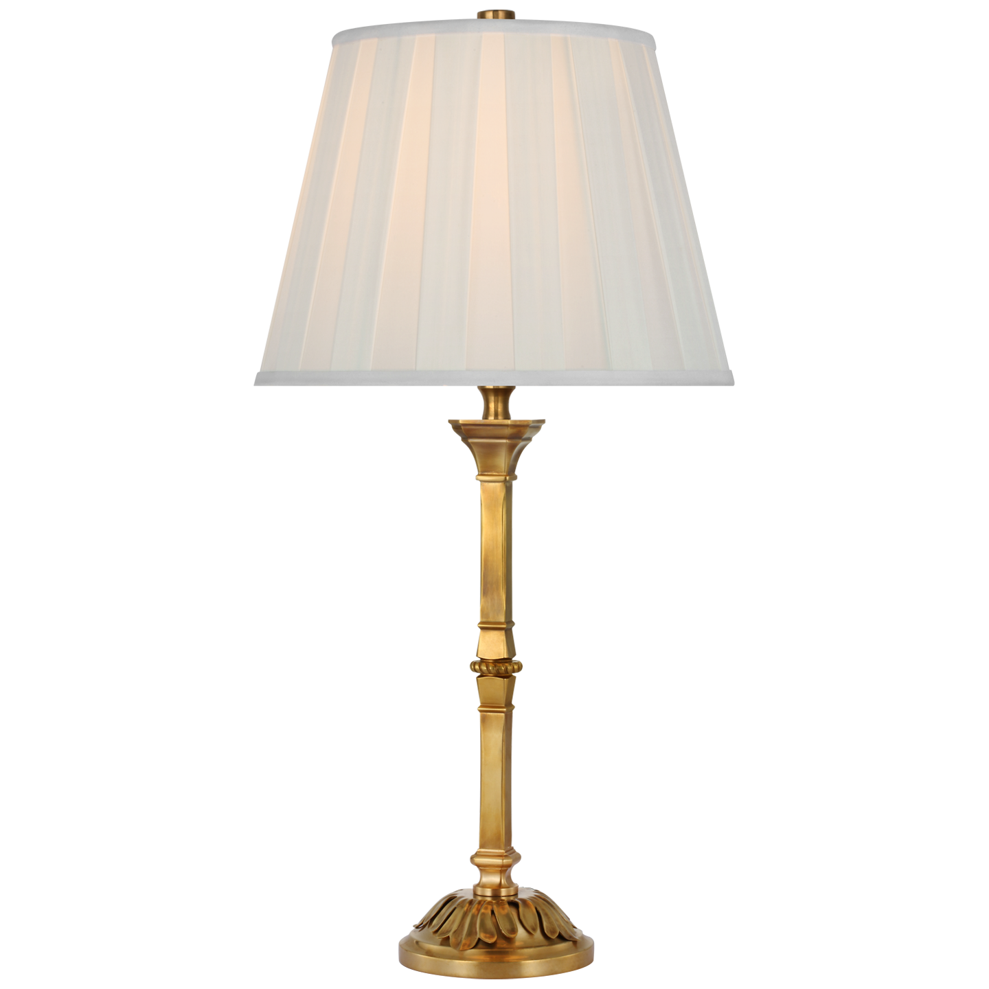 Doris Medium Table Lamp - RL3127 | Visual Comfort