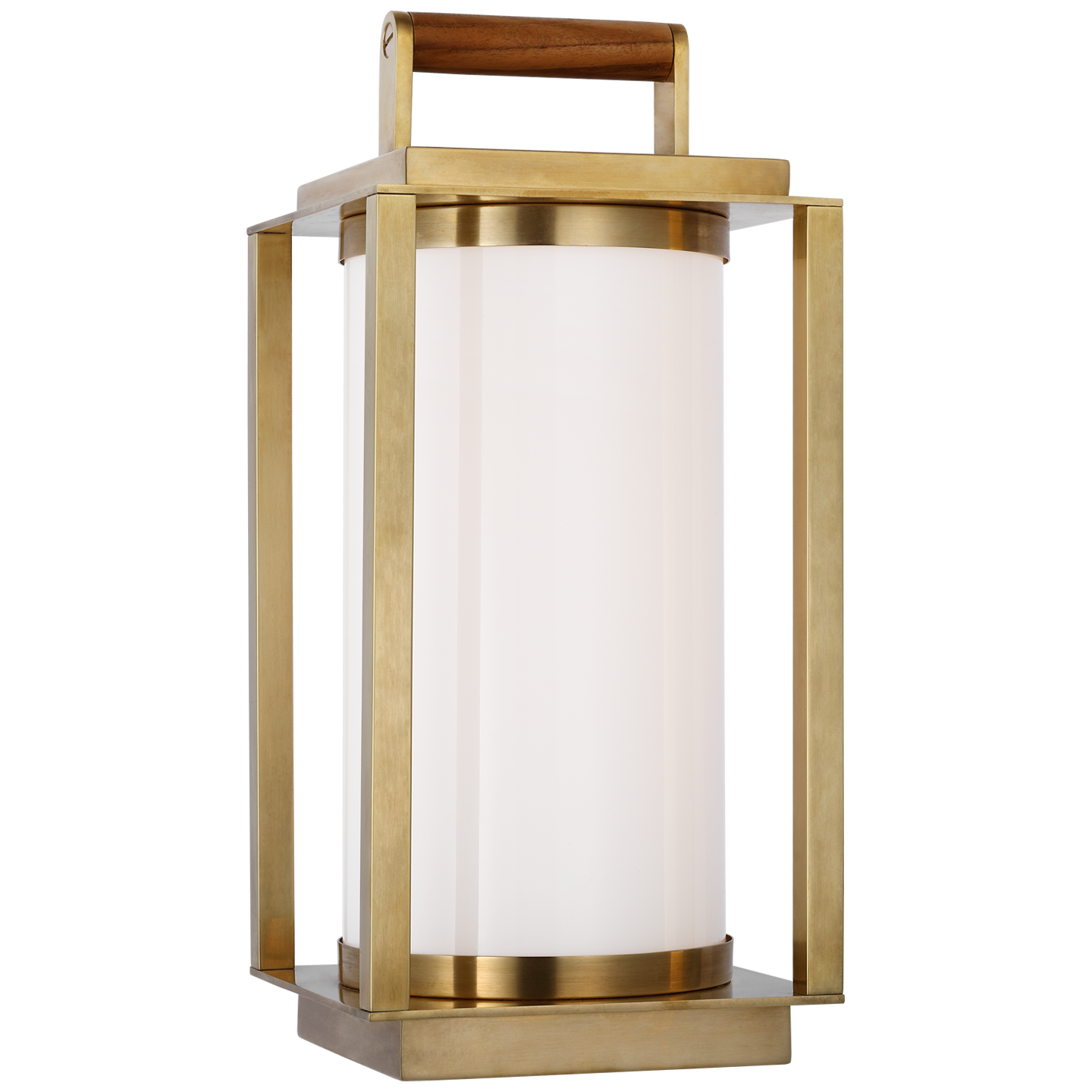 Northport Small Table Lantern - RL3560 | Visual Comfort