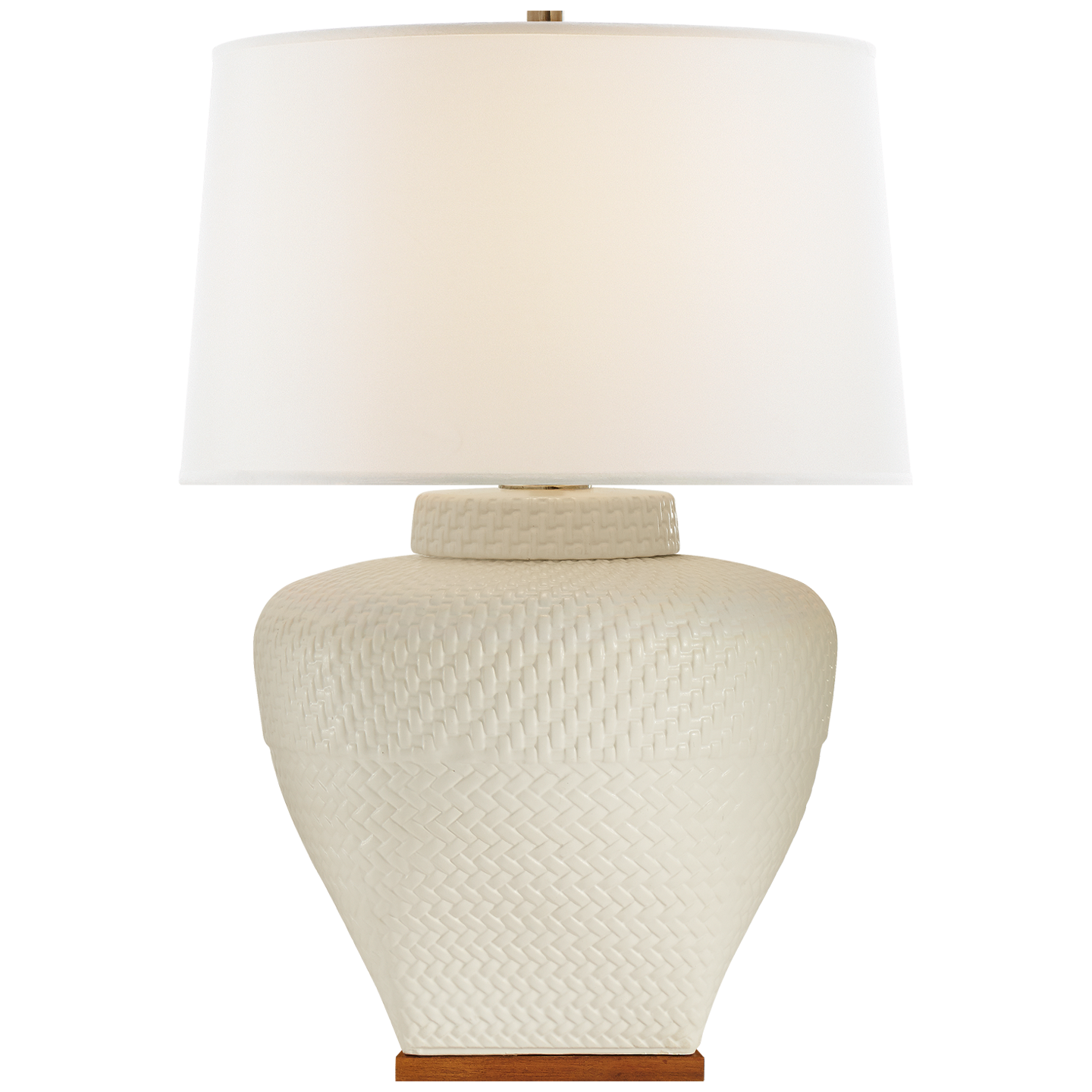 Isla Small Table Lamp - RL3622 | Visual Comfort