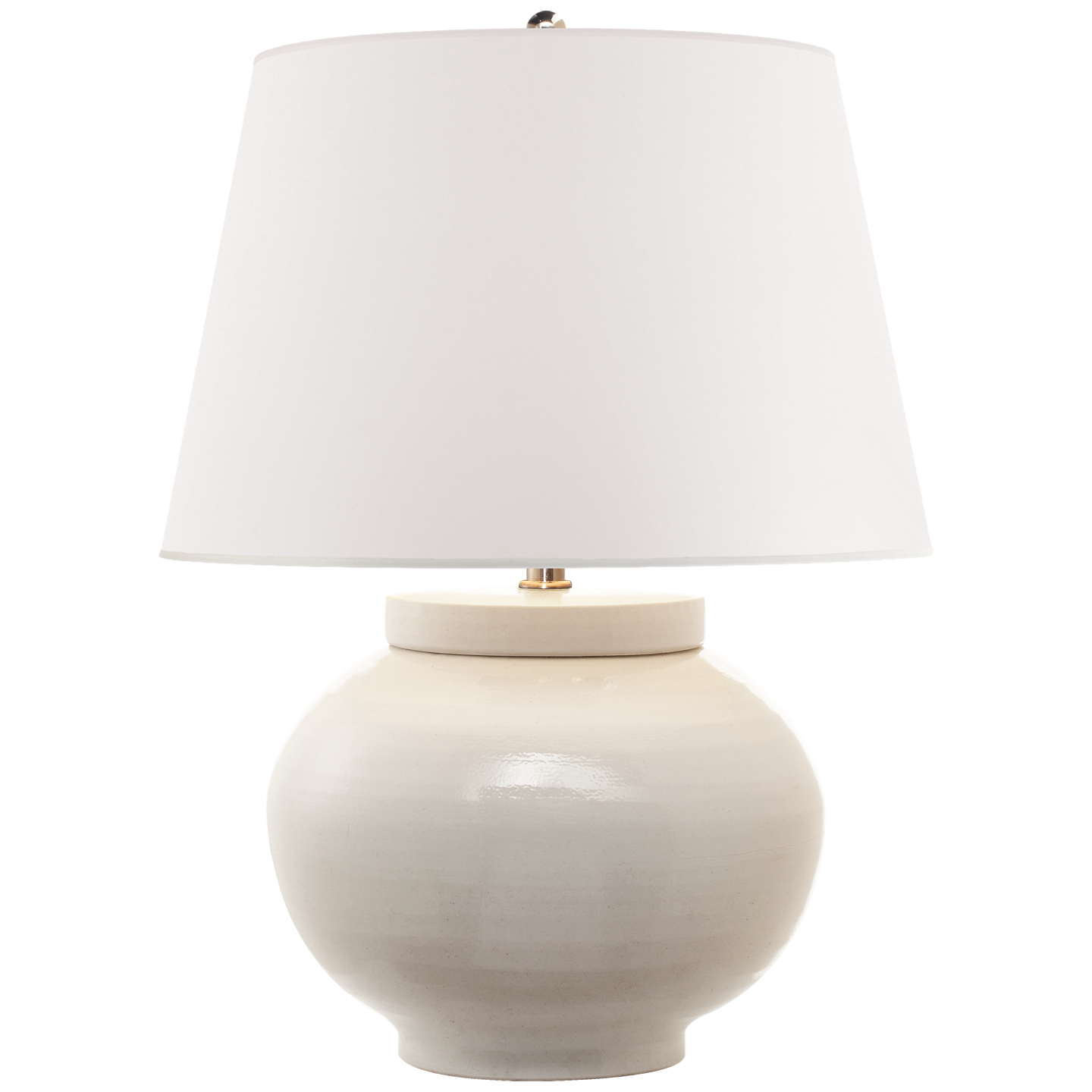 Carter Small Table Lamp - RL3625 | Visual Comfort