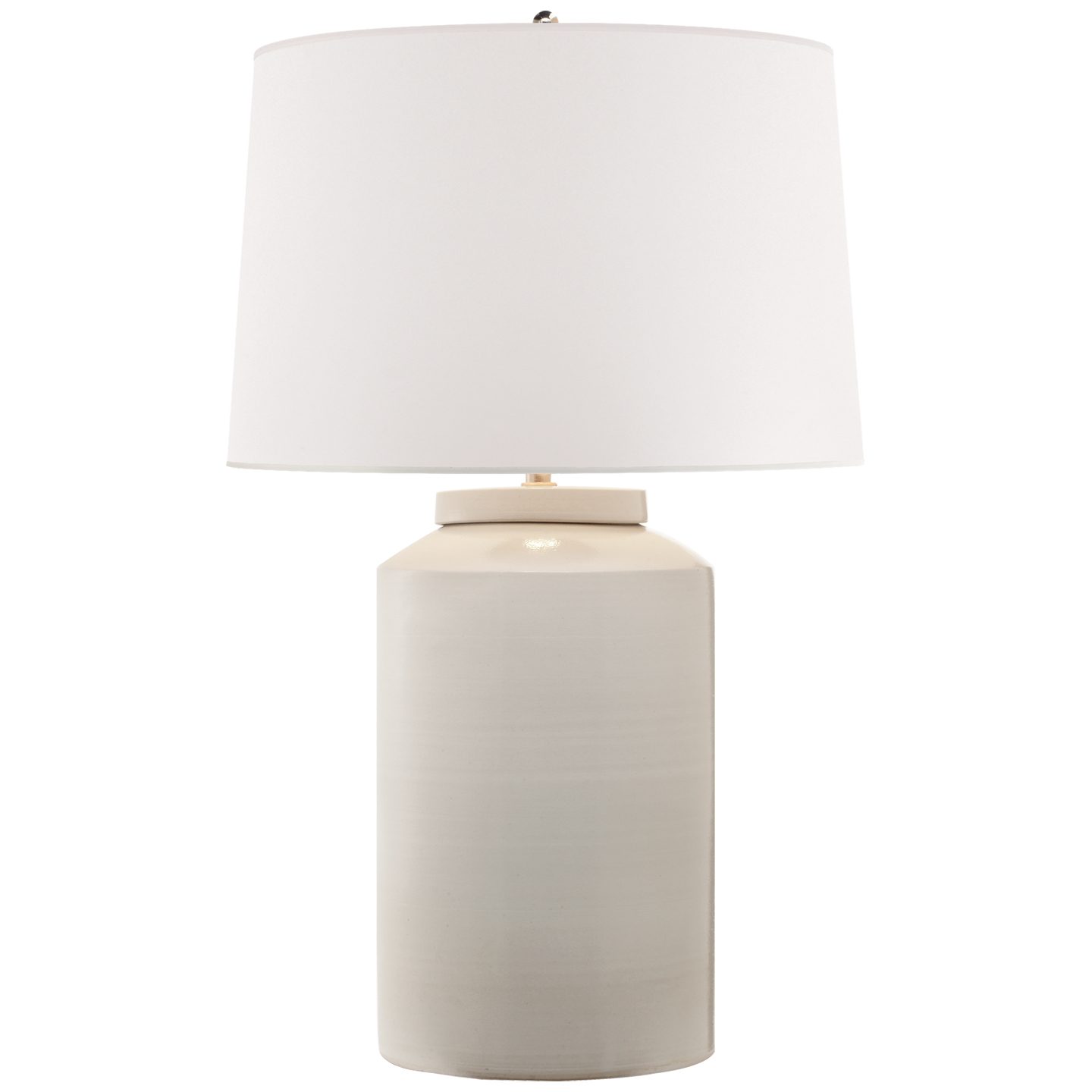 Carter Large Table Lamp - RL3627 | Visual Comfort