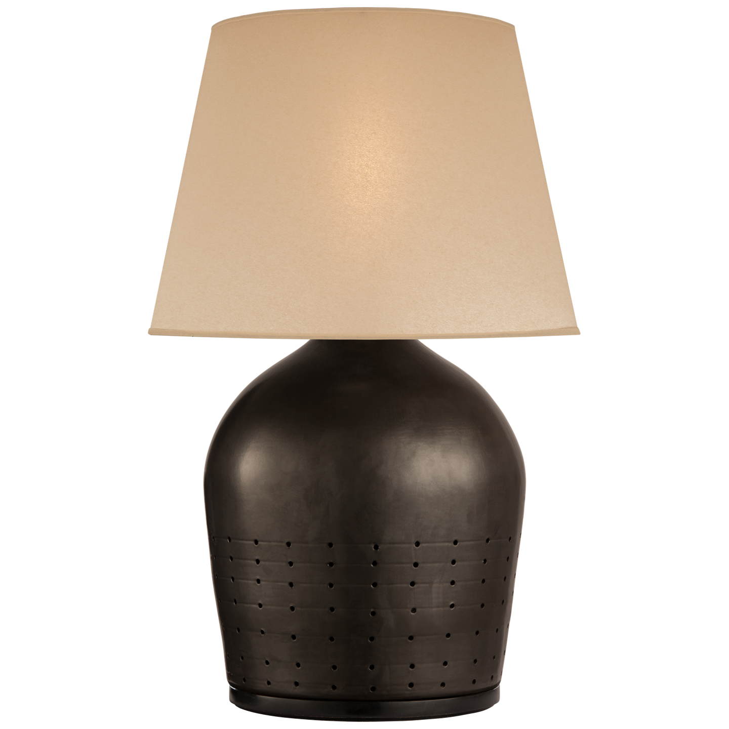Halifax Small Table Lamp - EU-RL3633 | Visual Comfort