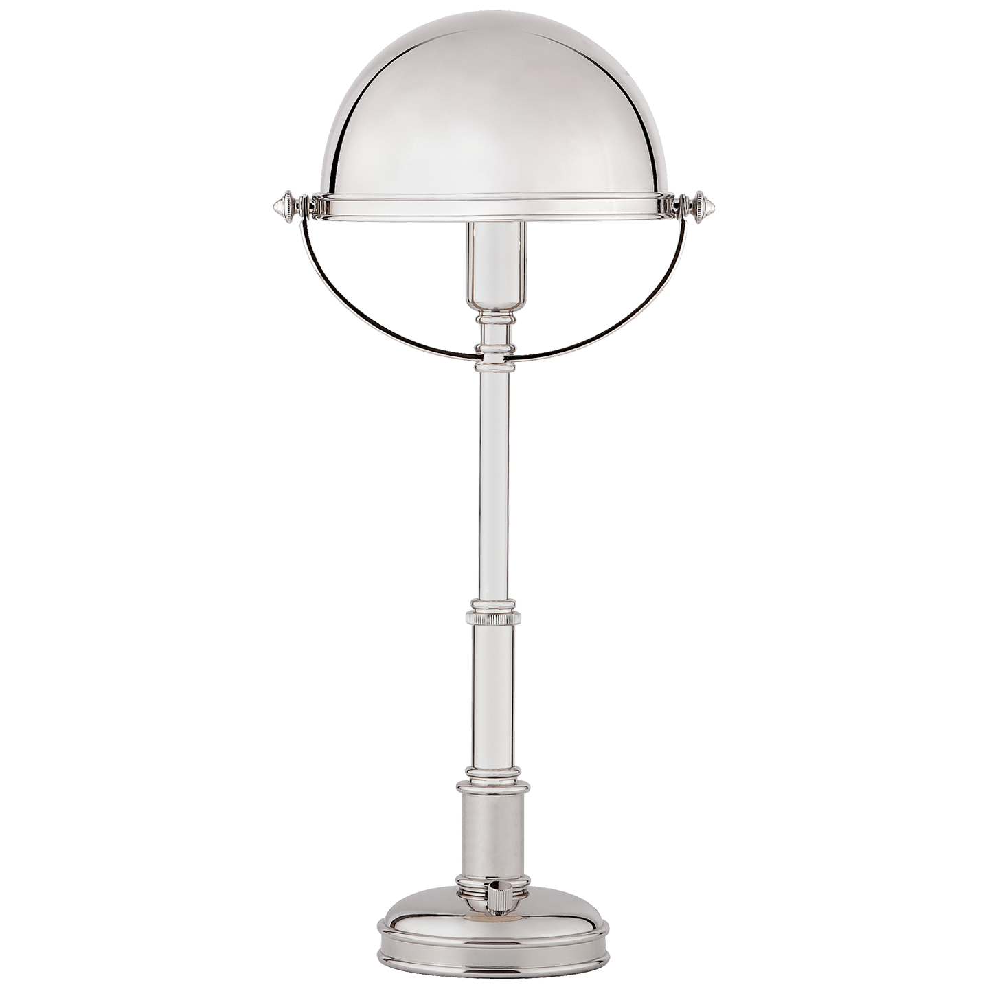 Carthage Mini Lamp - RL3805 | Visual Comfort