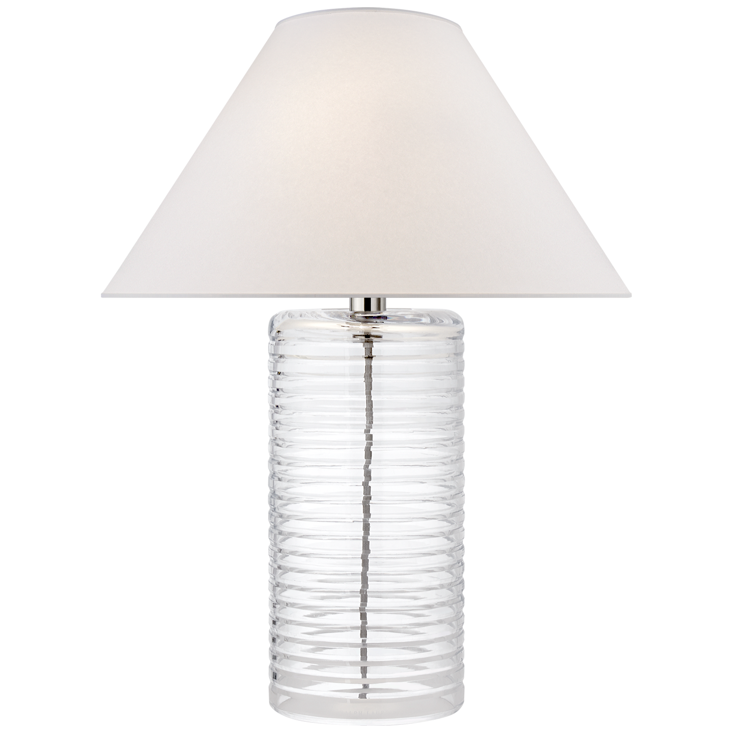 Metropolis Table Lamp - RL3936 | Visual Comfort