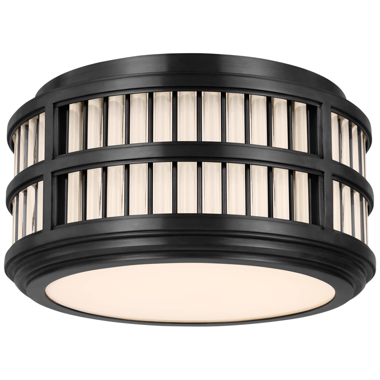 Perren 12" Flush Mount - EU-RL4720 | Visual Comfort