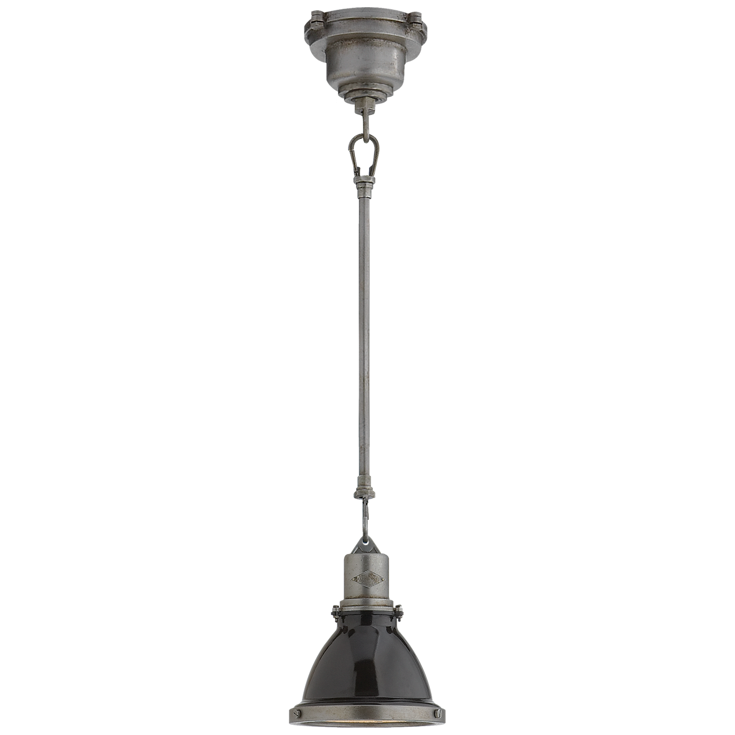 Fulton Mini Pendant - EU-RL5119 | Visual Comfort