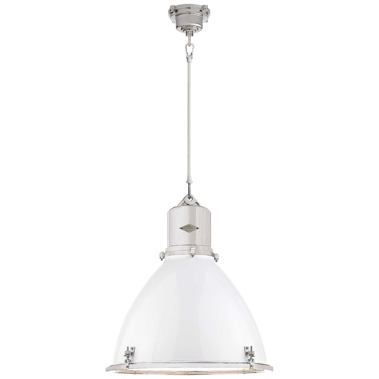 Fulton Large Pendant - EU-RL5122 | Visual Comfort