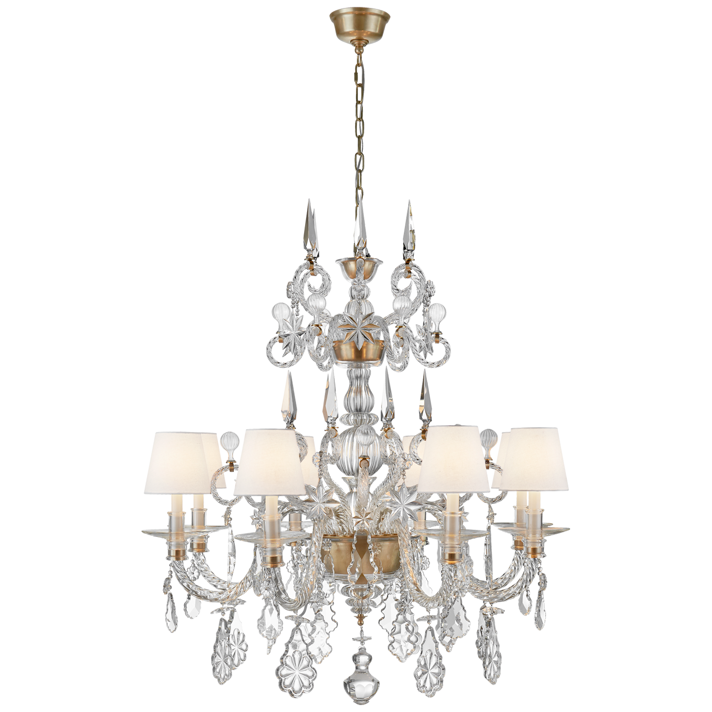 Chandelier - Ceiling Lighting | Circa Lighting