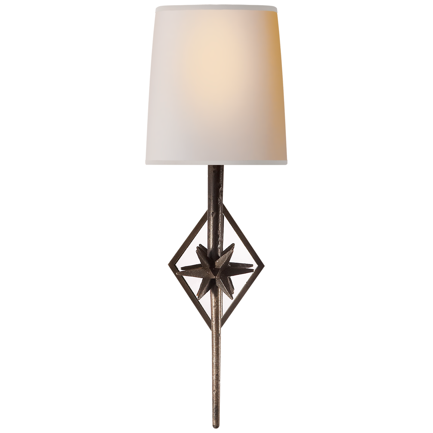 Etoile Sconce - S2320 | Visual Comfort
