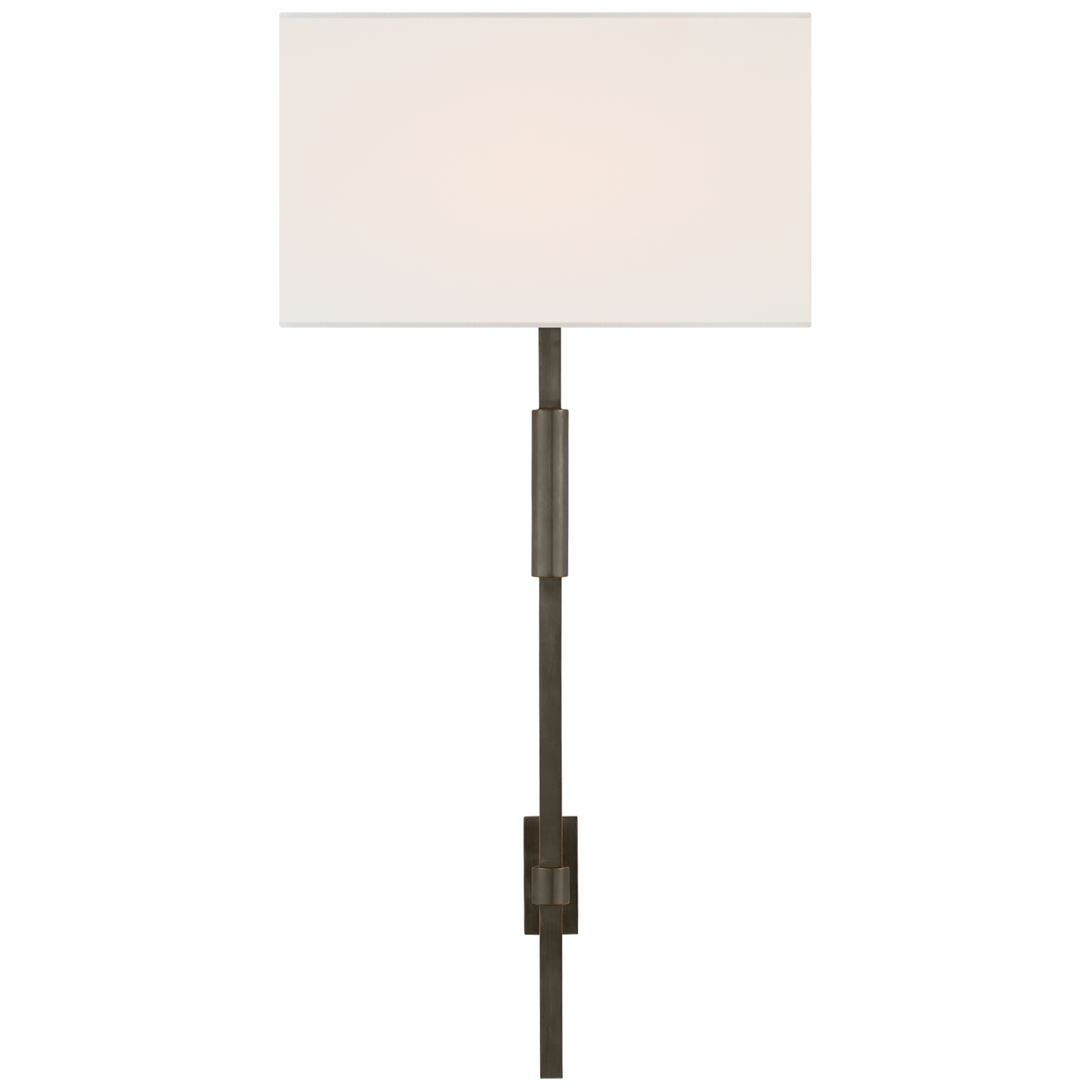 Belfair Medium Single Sconce - S2750 | Visual Comfort