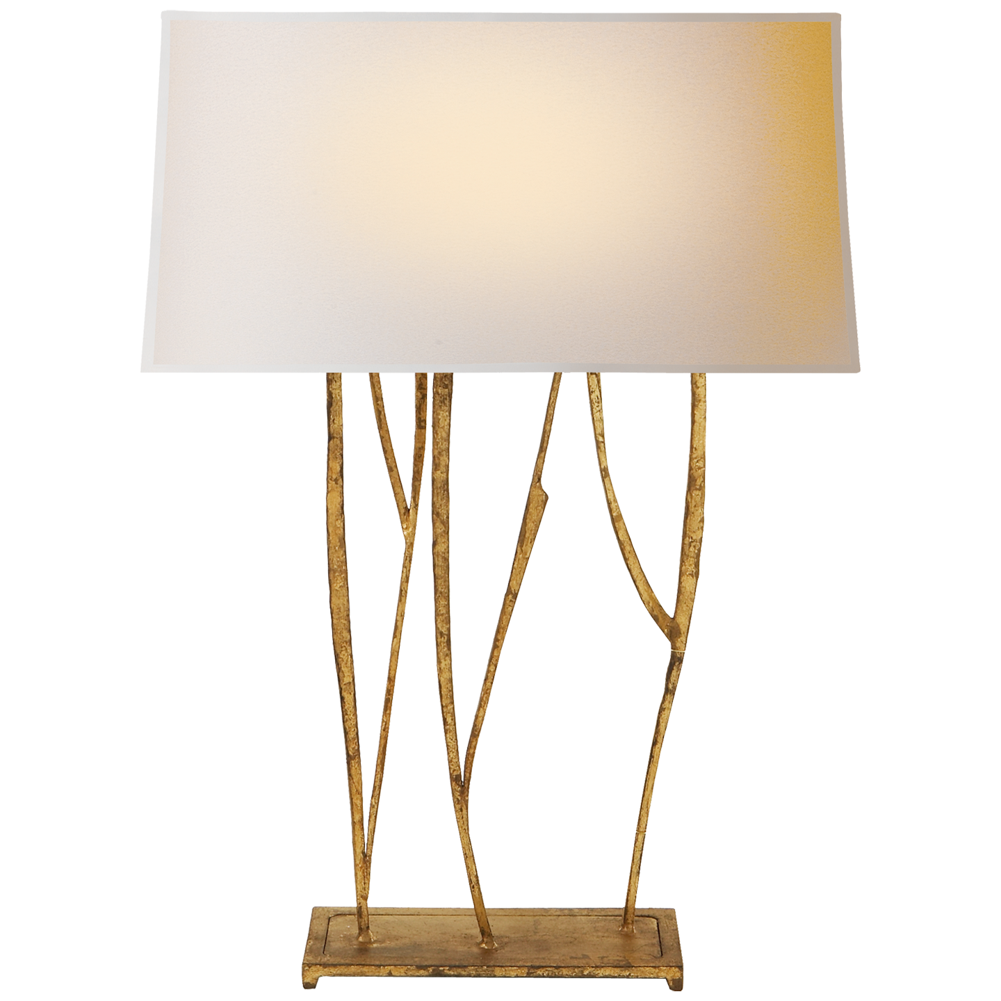 Aspen Console Lamp - S3051 | Visual Comfort