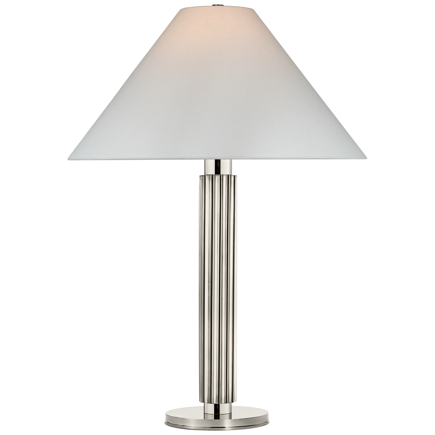 Durham Large Table Lamp - S3115 | Visual Comfort