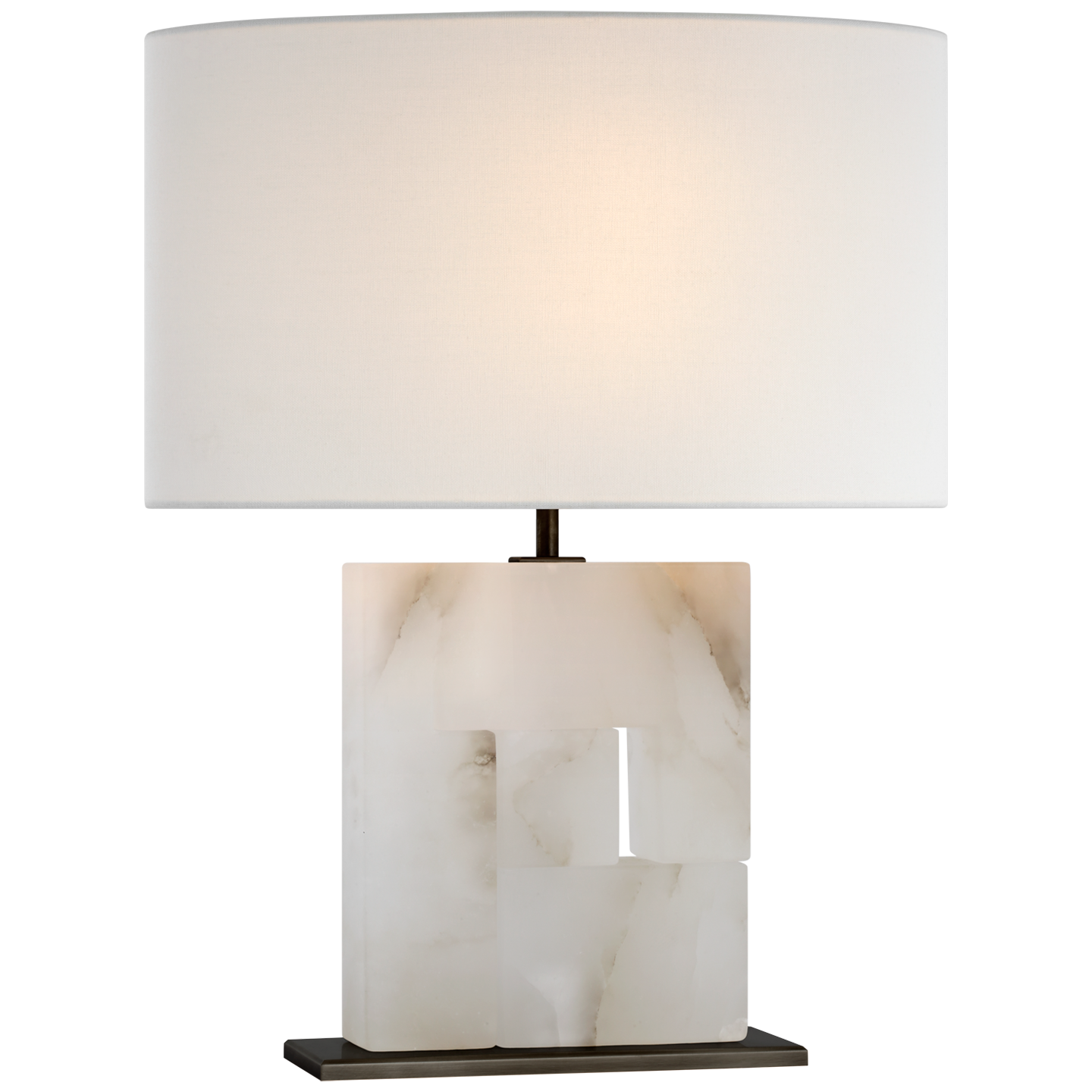 Alabaster Table Lamps | Visual Comfort